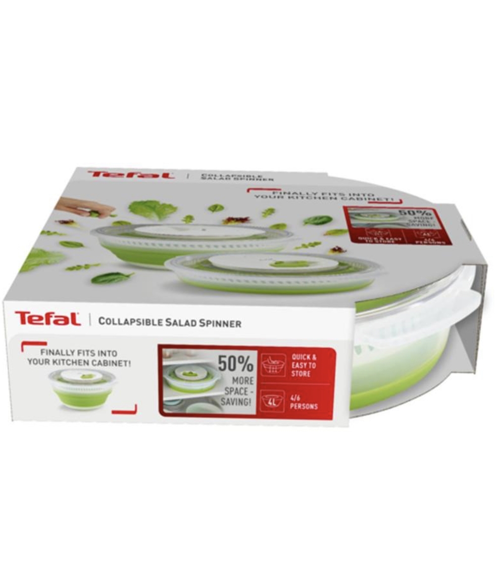 Tefal salata kurutucu | biltekservis